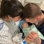 Nathaniel Addison Image 1 - In Their Name